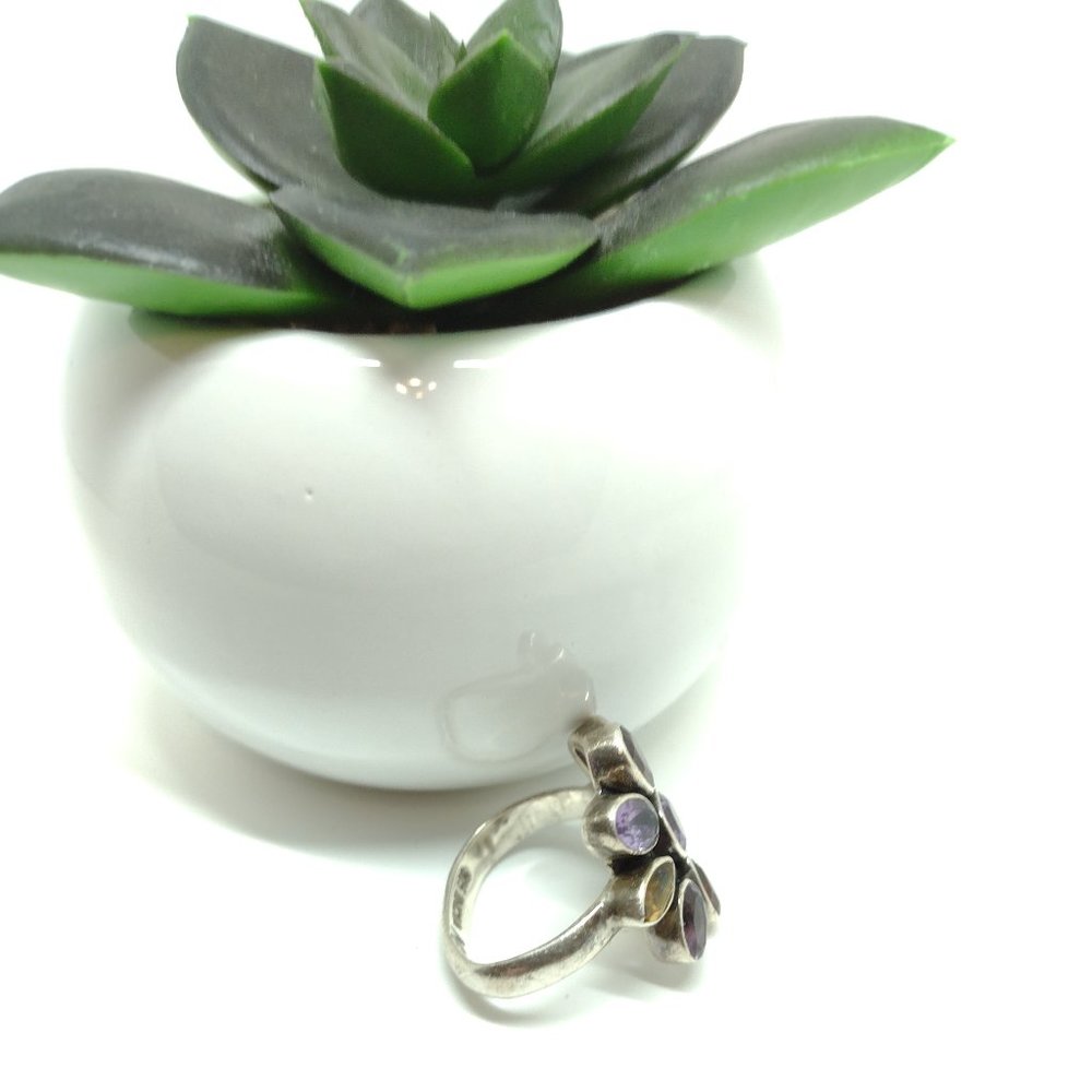 .925 India Nb (Nicky Butler Collection)Multi-Stone St… - Gem